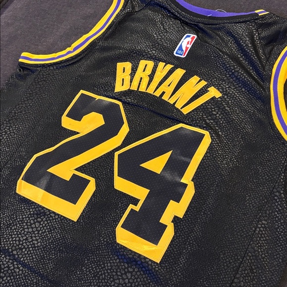 None | Shirts | Legendary Kobe Bryant Mamba Mentality Lakers City ...